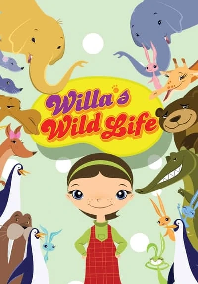 Willa's Wild Life | The Fandub Database | Fandom