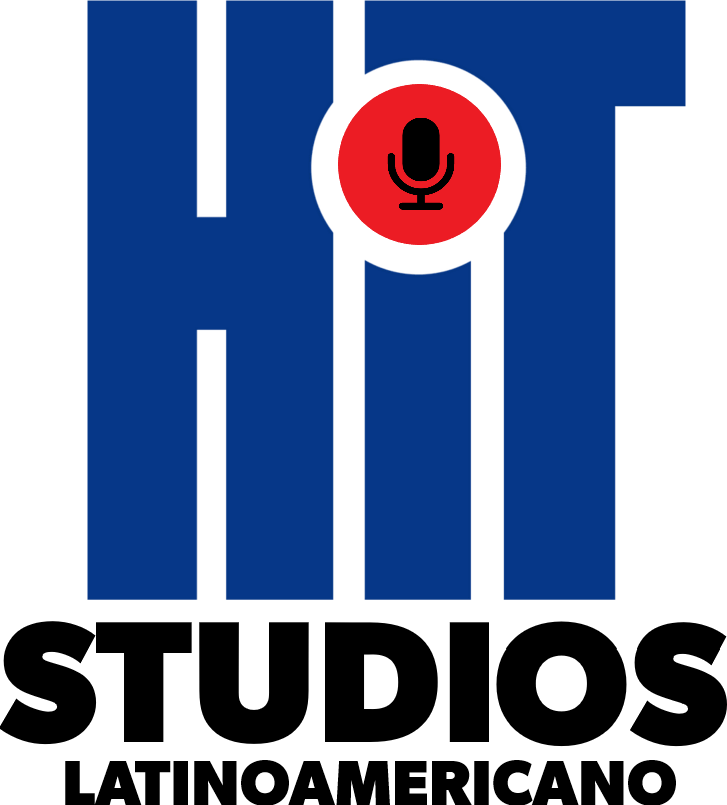 HiT Studios, Latin America | The Fandub Database | Fandom