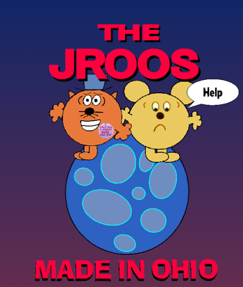 Los Jroos | The Fandub Database | Fandom
