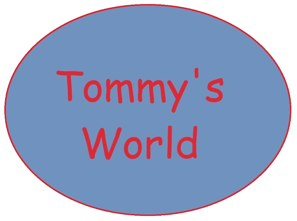 Tommy's World | The Fandub Database | Fandom