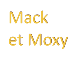 Mack & Moxy | The Fandub Database | Fandom