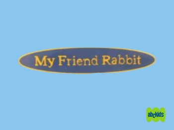 My Friend Rabbit | The Fandub Database | Fandom
