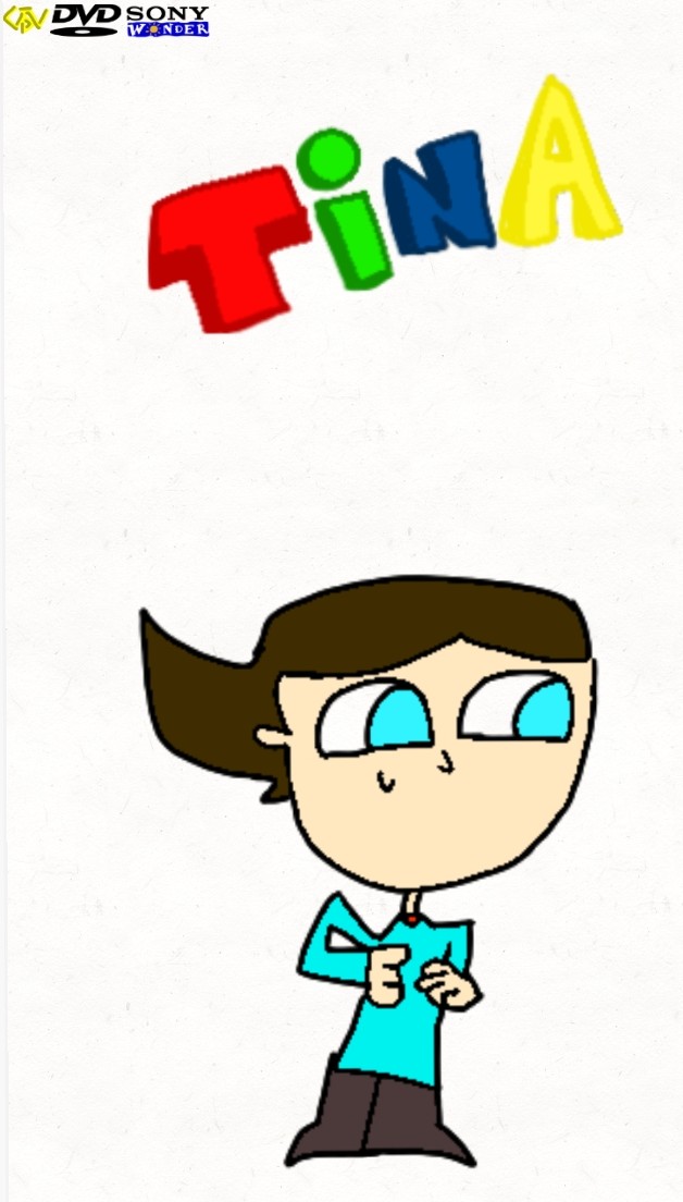 Tina The Fandub Database Fandom tina-the-fandub-database-fandom