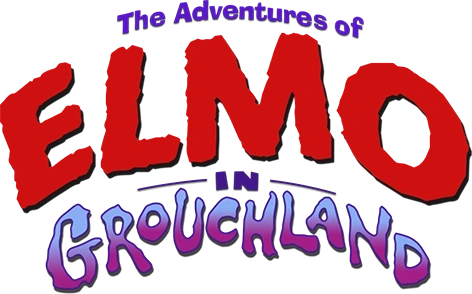 The Adventures of Elmo in Grouchland | The Fandub Database | Fandom