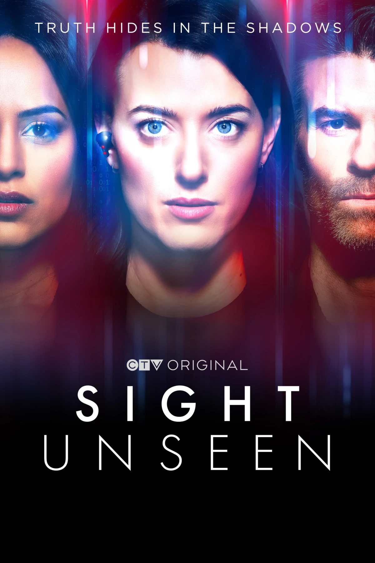 Sight Unseen | The Fandub Database | Fandom