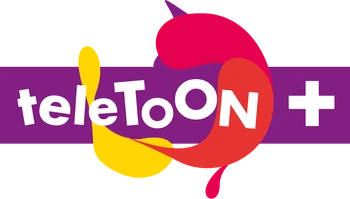 TeleTOON+ | The Fandub Database | Fandom