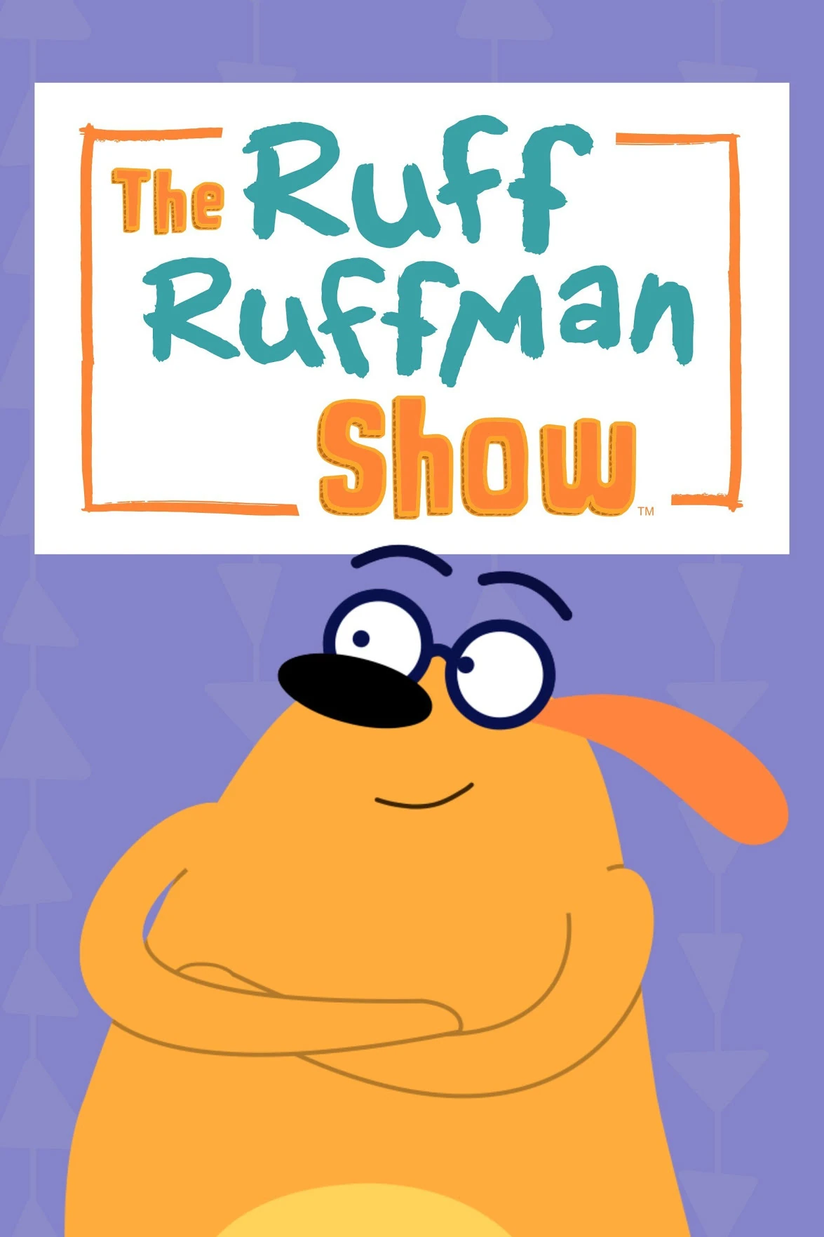 The Ruff Ruffman Show | The Fandub Database | Fandom