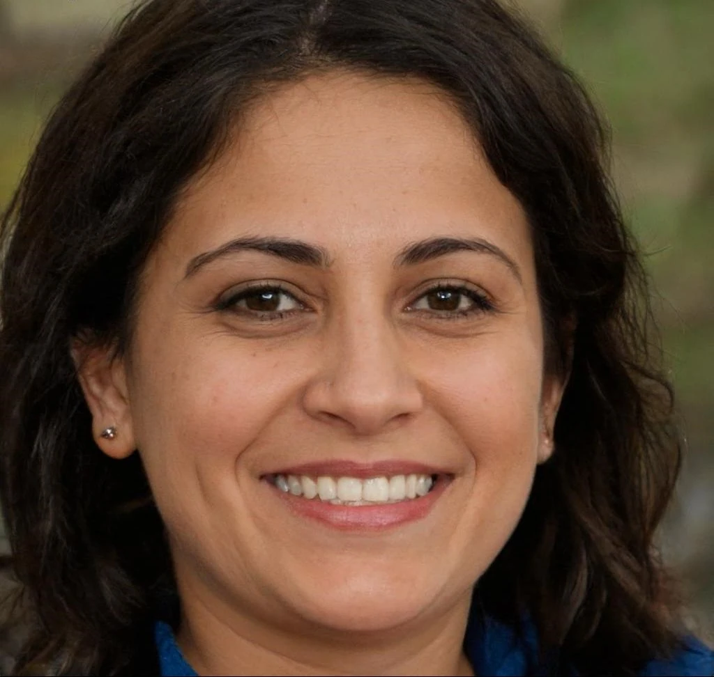 Malika Mardam | The Fandub Database | Fandom