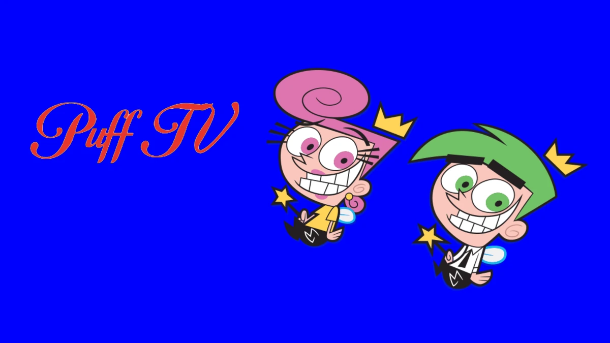Puff TV | The Fandub Database | Fandom