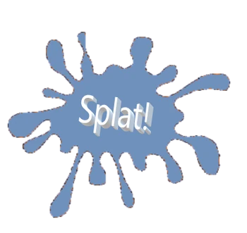 Splat! | The Fandub Database | Fandom