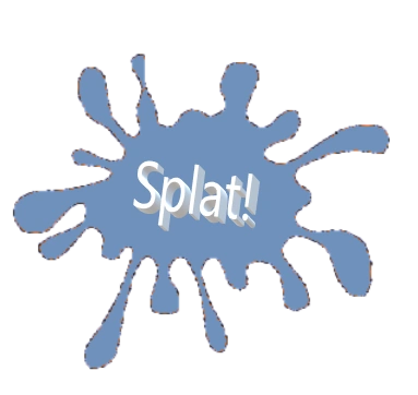 Splat! | The Fandub Database | Fandom