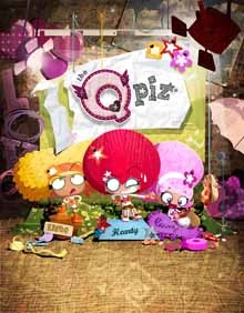 The Qpiz | The Fandub Database | Fandom