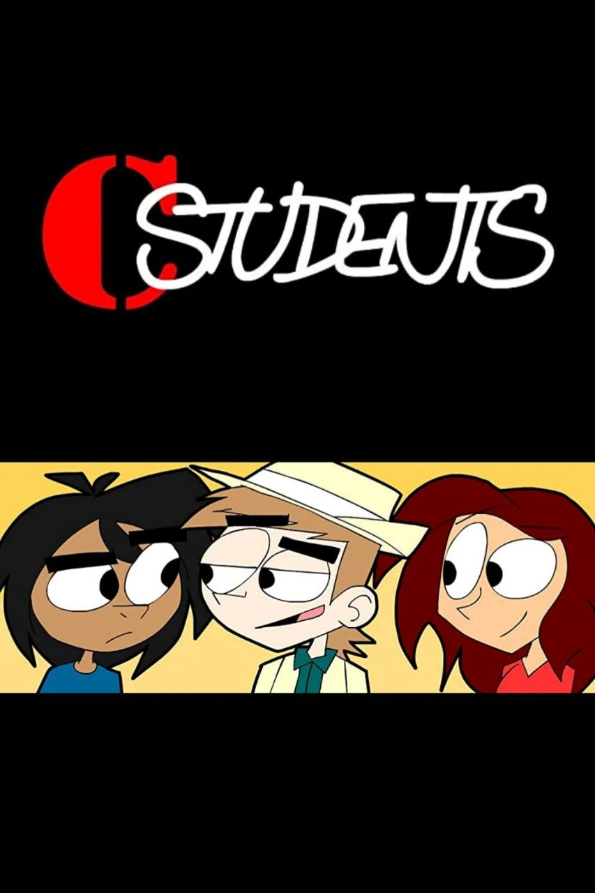 C Students | The Fandub Database | Fandom