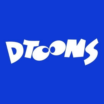 Dtoons | The Fandub Database | Fandom