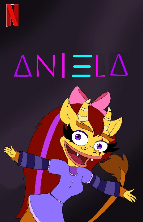 Aniela | The Fandub Database | Fandom