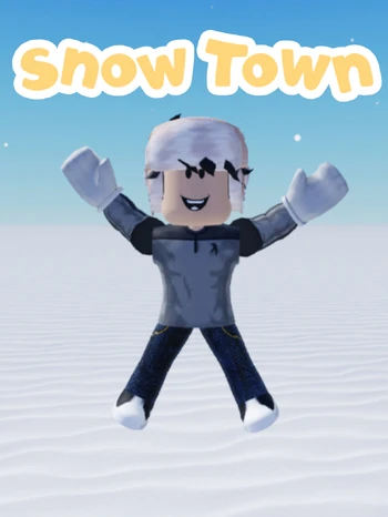 Snow Town | The Fandub Database | Fandom