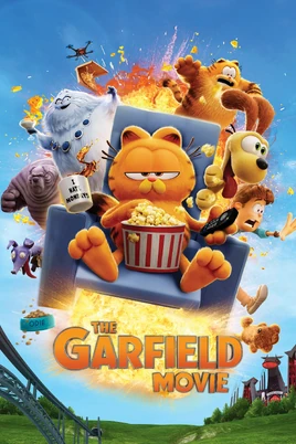 Garfield (Valencian) | The Fandub Database | Fandom