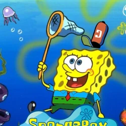 spongebob channel 4