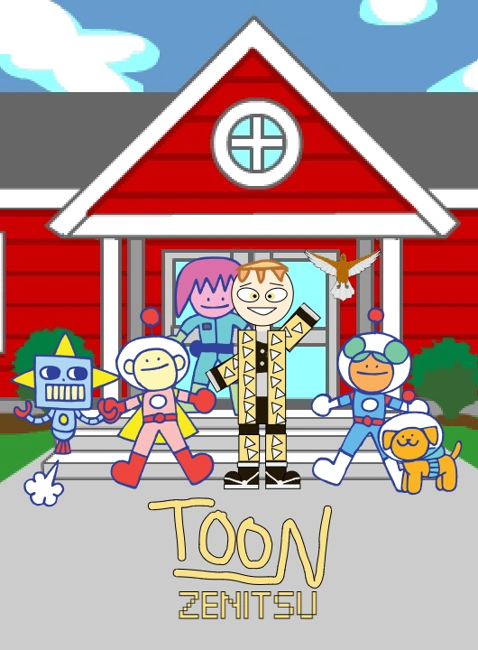 Category:Toon+ | The Fandub Database | Fandom