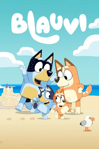Blauvi | The Fandub Database | Fandom