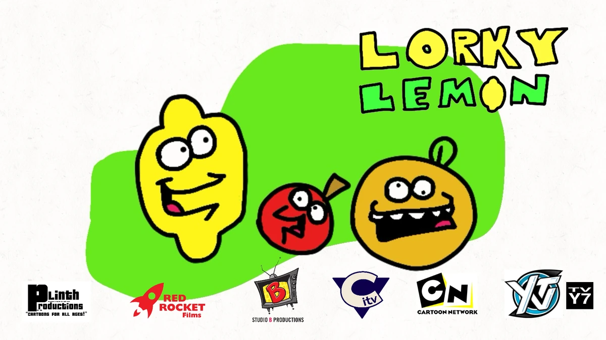 Lorky Lemon | The Fandub Database | Fandom