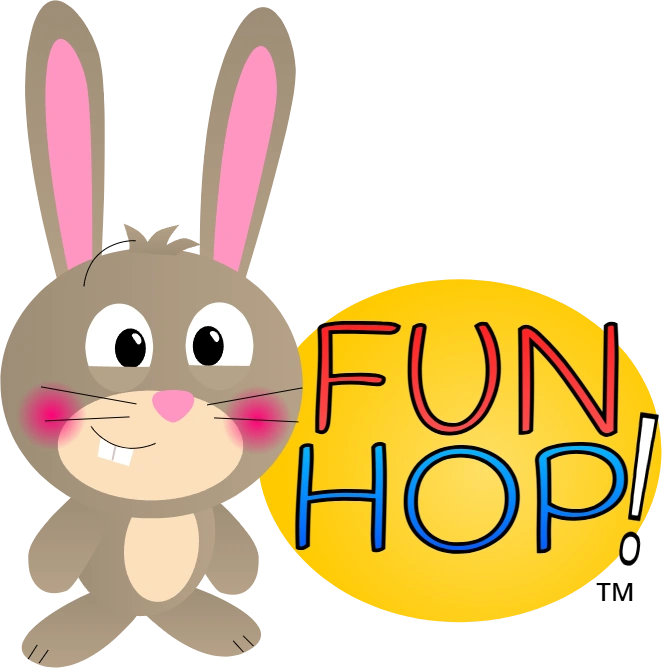 Fun Hop! | The Fandub Database | Fandom