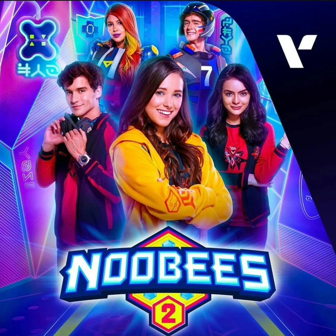 Noobees | The Fandub Database | Fandom