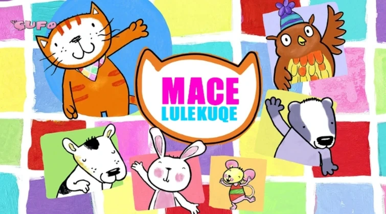 Mace Lulekuqe | The Fandub Database | Fandom