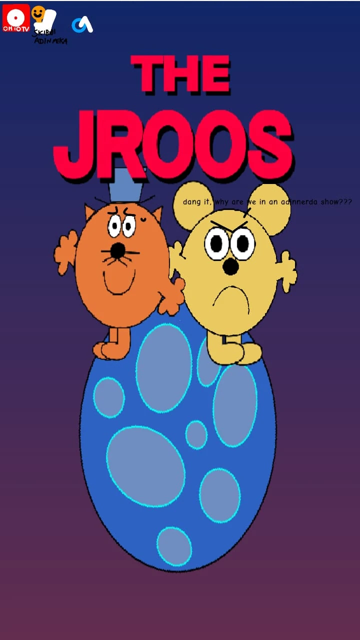 Los Jroos | The Fandub Database | Fandom