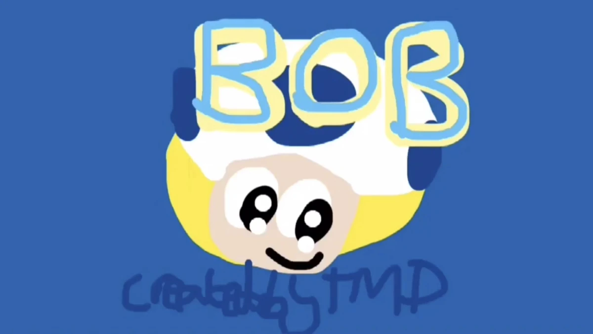 Bob | The Fandub Database | Fandom