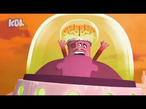 Oh Nye! Alien Velken Olbutzi! | The Fandub Database | Fandom