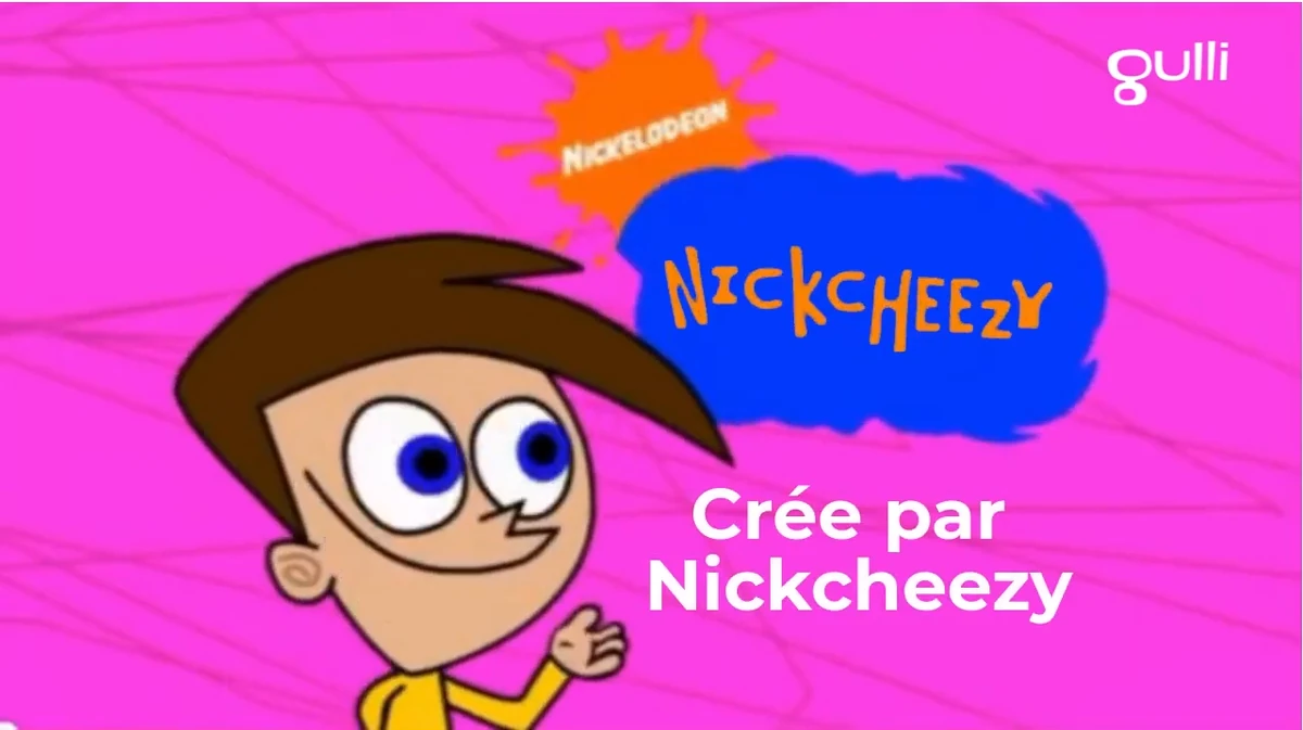 Nickcheezy | The Fandub Database | Fandom