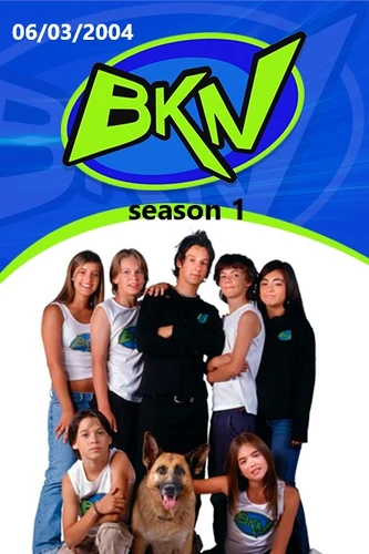 BKN | The Fandub Database | Fandom