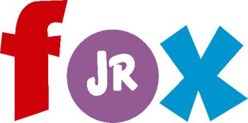Fox Jr | The Fandub Database | Fandom