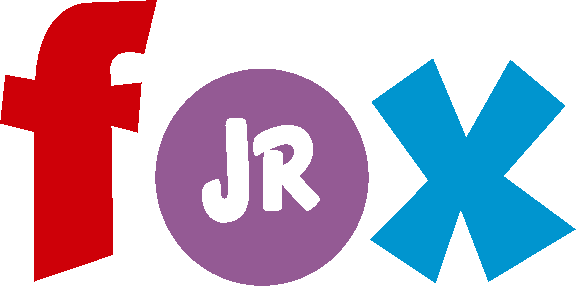 Fox Jr | The Fandub Database | Fandom