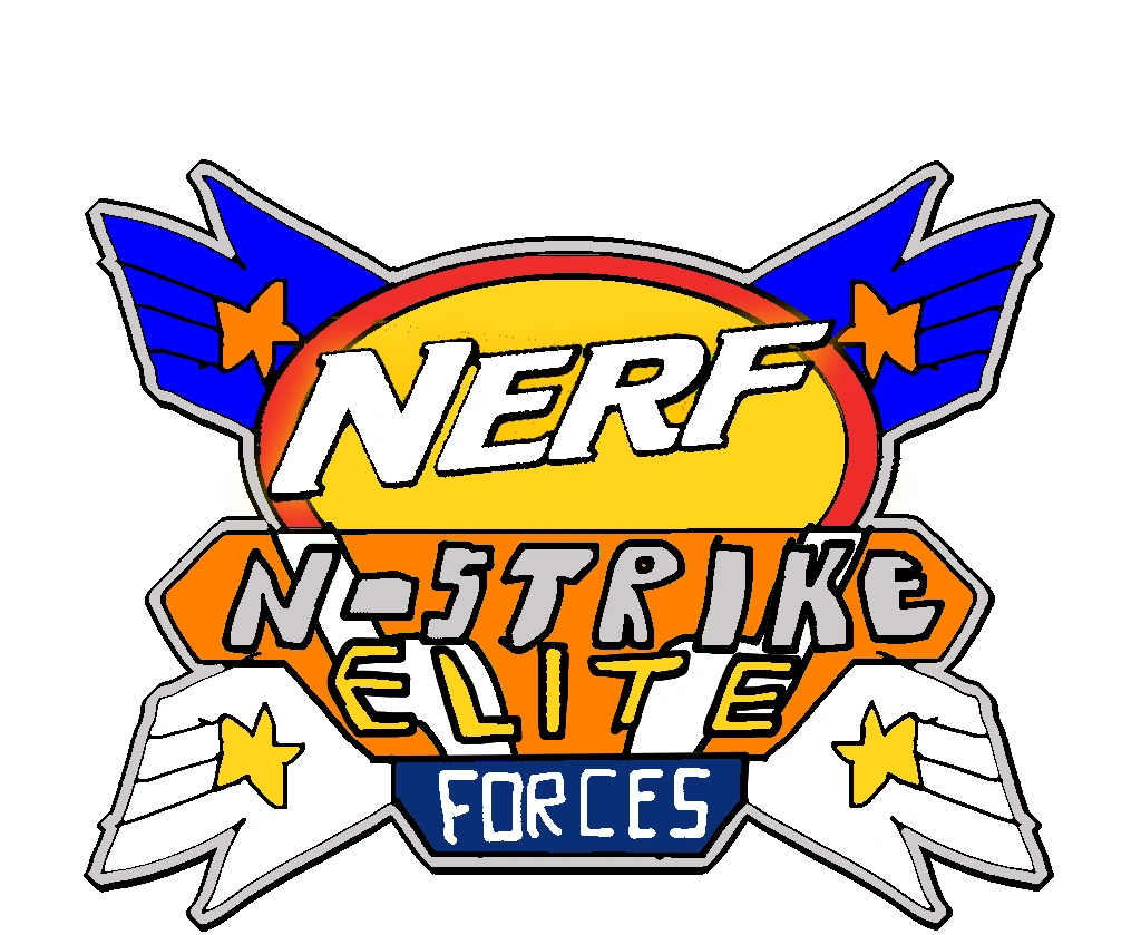 Nerf N-Strike: Elite Forces | The Fandub Database | Fandom