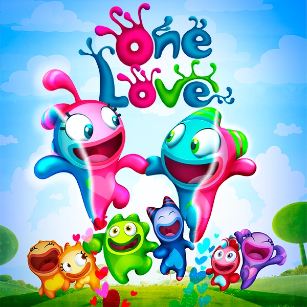 One Love | The Fandub Database | Fandom