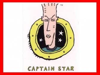 Captain Star | The Fandub Database | Fandom
