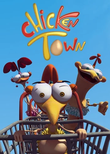 Chicken Town | The Fandub Database | Fandom