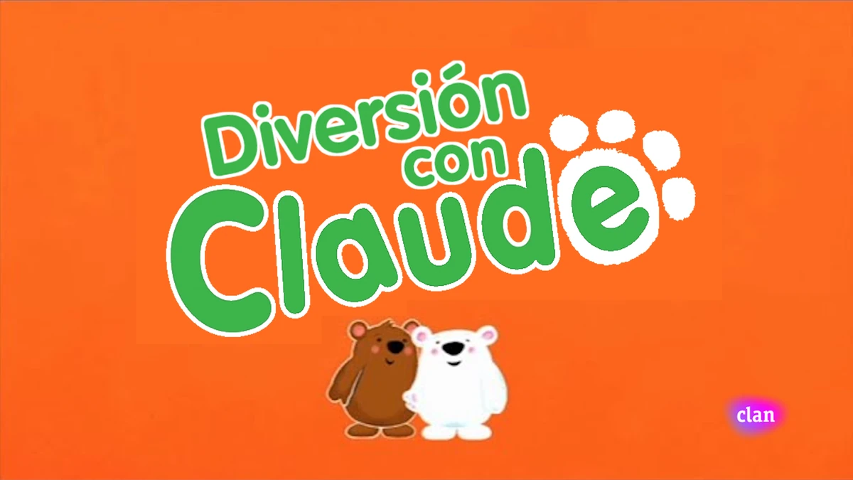 Diversión con Claude | The Fandub Database | Fandom
