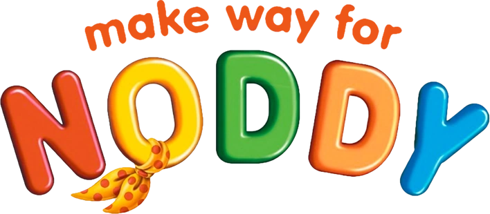 Make Way for Noddy | The Fandub Database | Fandom