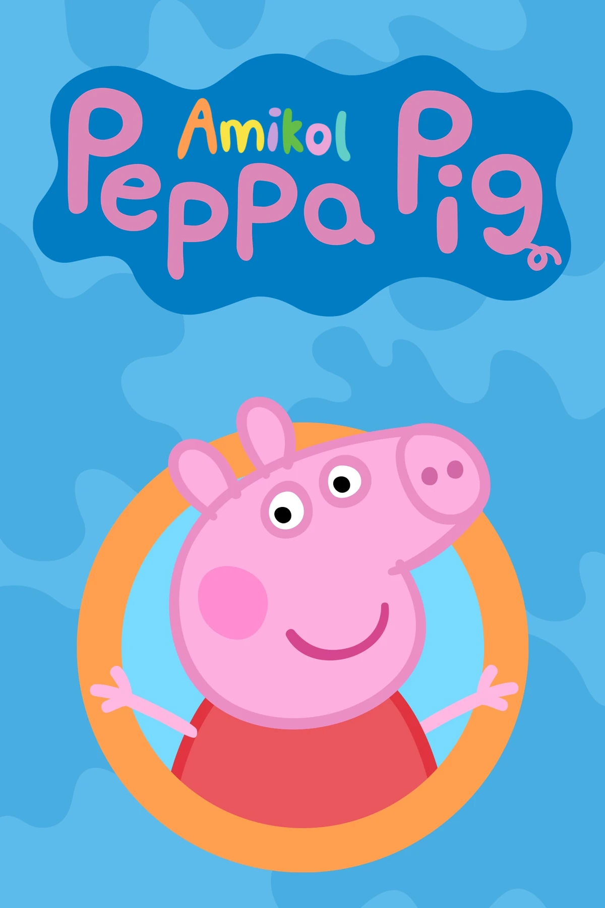 Amikol Prastite Pepa | The Fandub Database | Fandom