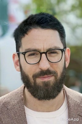 Ori Feldman | The Fandub Database | Fandom