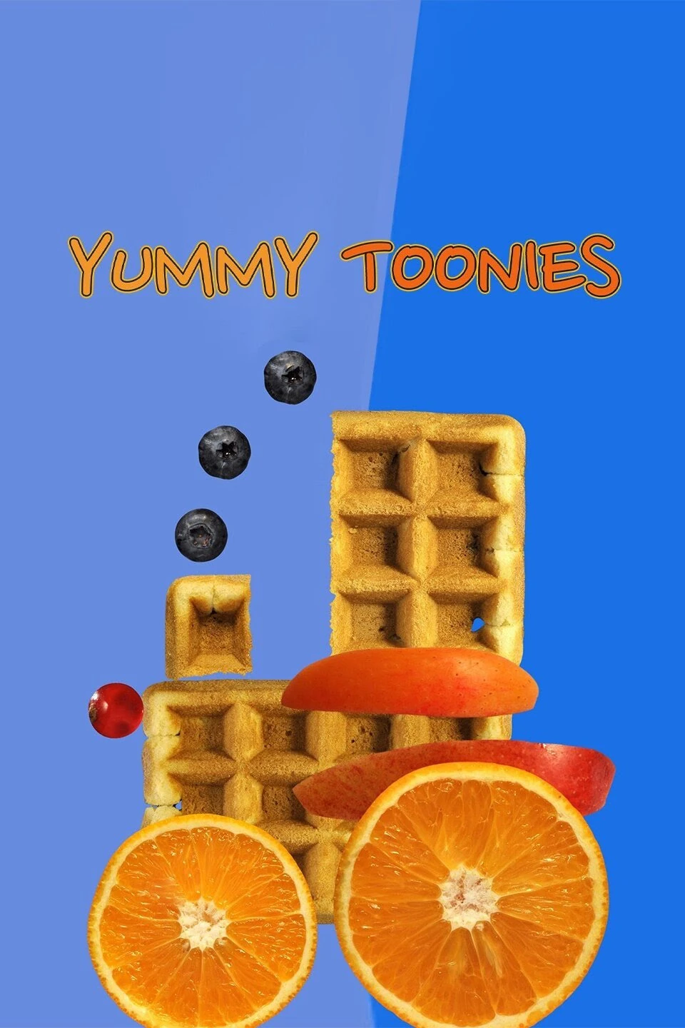 Yummy Toonies | The Fandub Database | Fandom