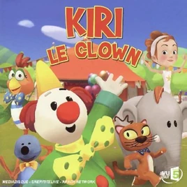 Kiri le Clown | The Fandub Database | Fandom