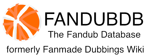 Fanmade Dubbings Awards | The Fandub Database | Fandom