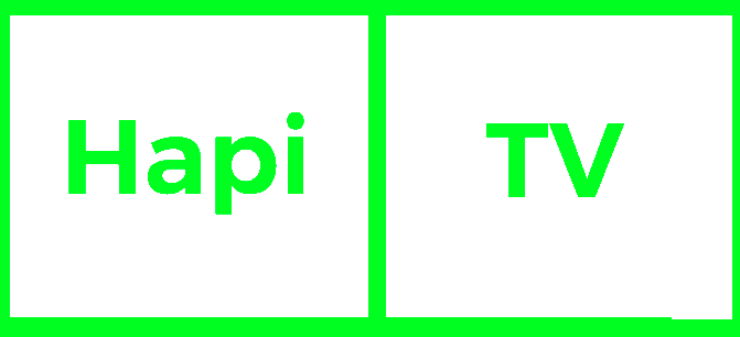 Hapi TV | The Fandub Database | Fandom