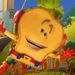 The Bite-Sized Adventures of Sam Sandwich | The Fandub Database | Fandom