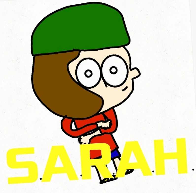 S. A. R. A. H. | The Fandub Database | Fandom