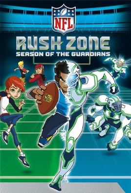 NFL Rush Zone | The Fandub Database | Fandom